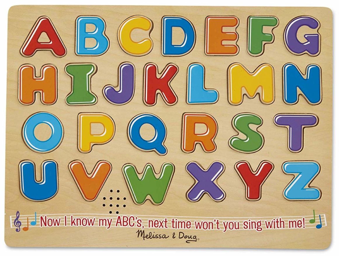 9 EASY Ways to Teach Toddlers The Alphabet (2025) - ABCDee Learning