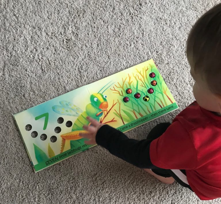 9 Ways To Teach Numbers To Toddlers (2025) - ABCDee Learning