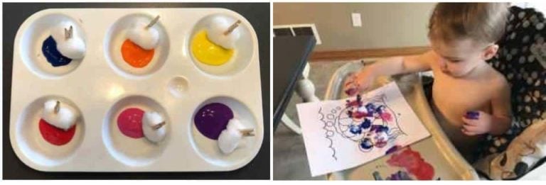 9 Strategies for Teaching COLORS to Toddlers (2025) - ABCDee Learning