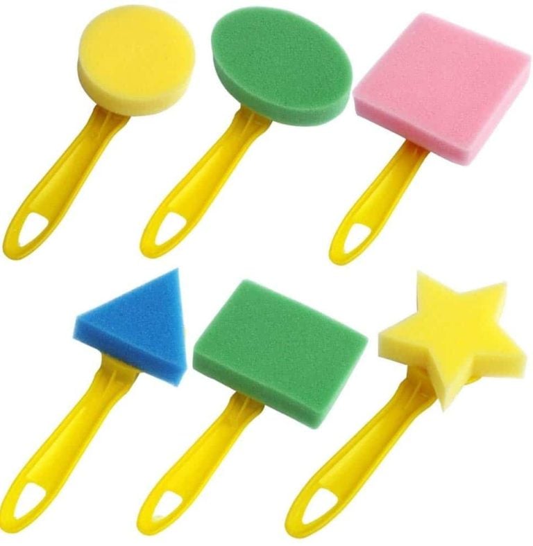 6 PROVEN Ways To Teach Your Toddler Shapes (2025) - ABCDee Learning