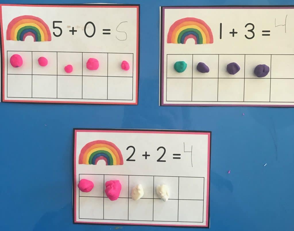 16 Addition Activities for Kindergartners (2025) - ABCDee Learning