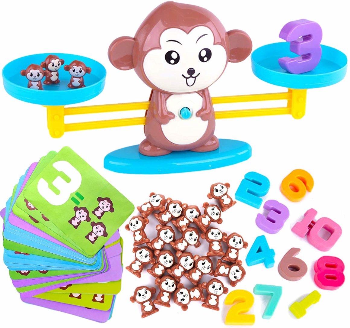 24 Best Learning Toys For Toddlers (2025) - ABCDee Learning