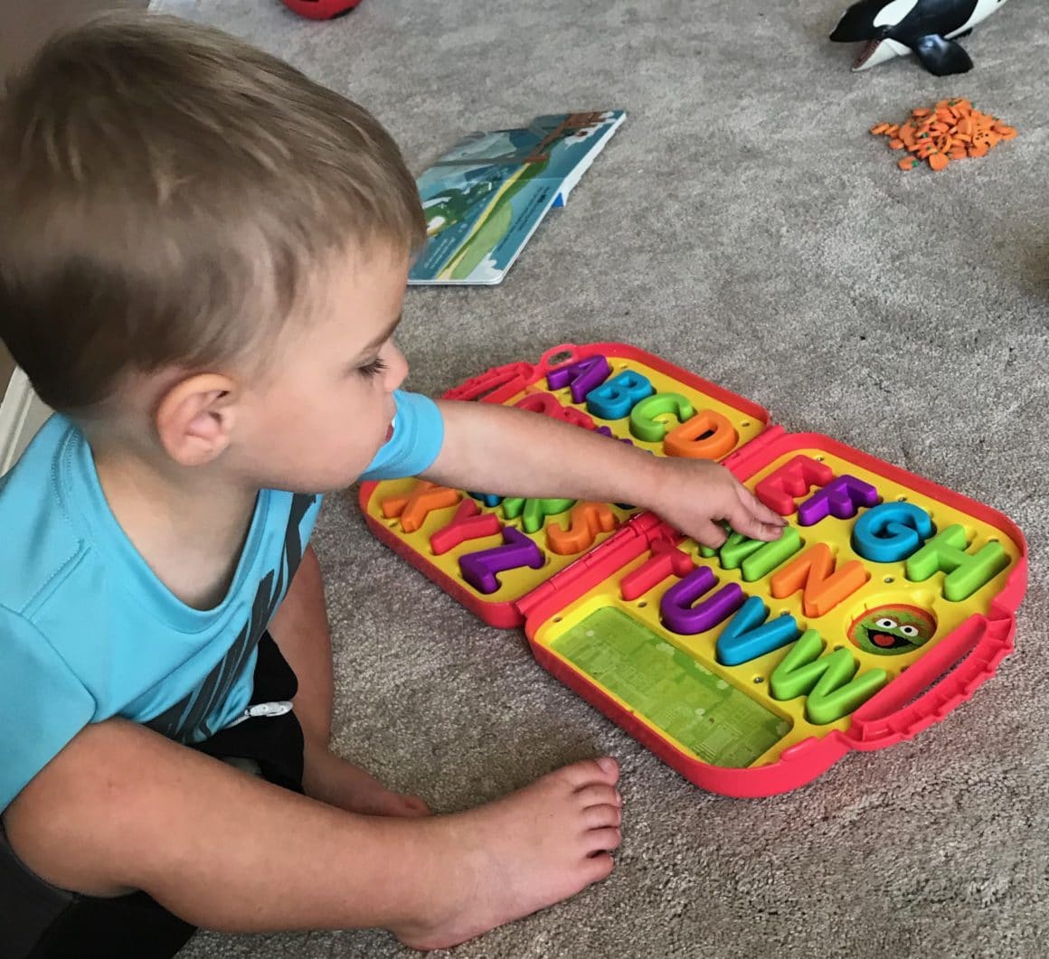 24 Best Learning Toys For Toddlers (2025) - ABCDee Learning