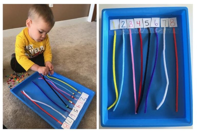 23 Number Recognition Activities for Kids (2025) - ABCDee Learning