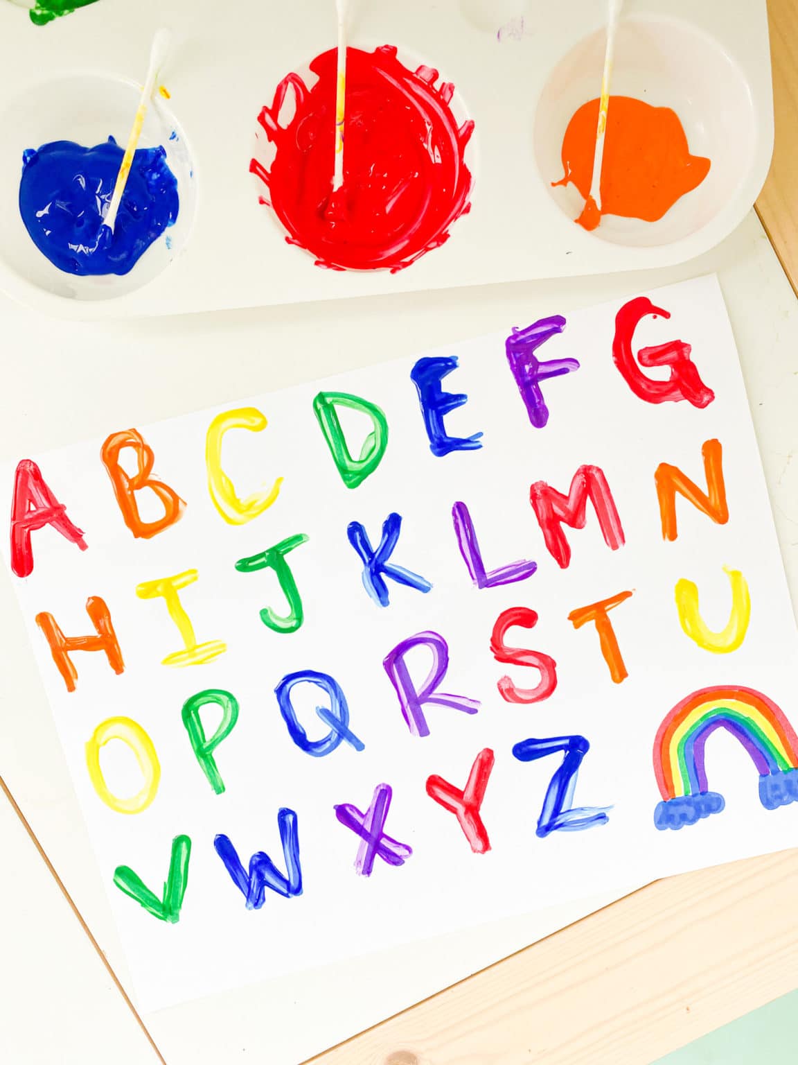 25 Fine Motor Skills for Toddlers & Preschoolers (2025) - ABCDee Learning