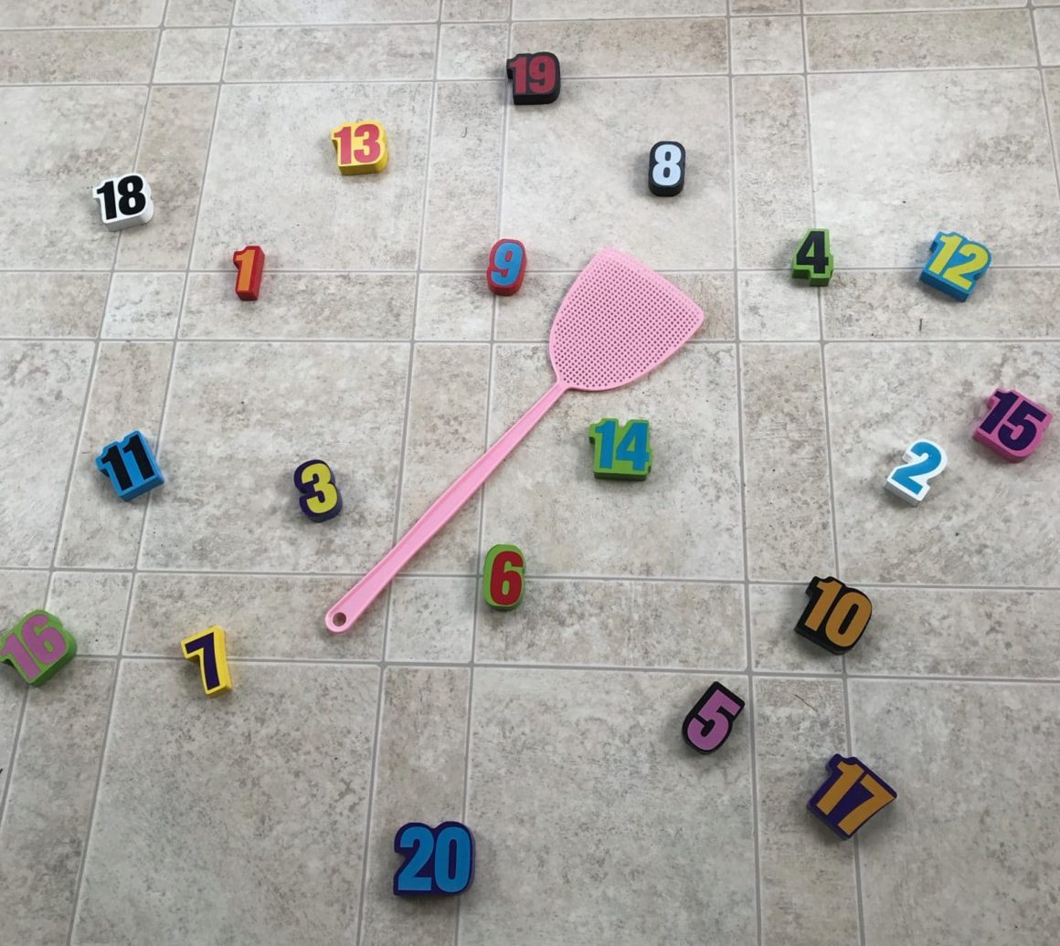 23 Number Recognition Activities for Kids (2025) - ABCDee Learning