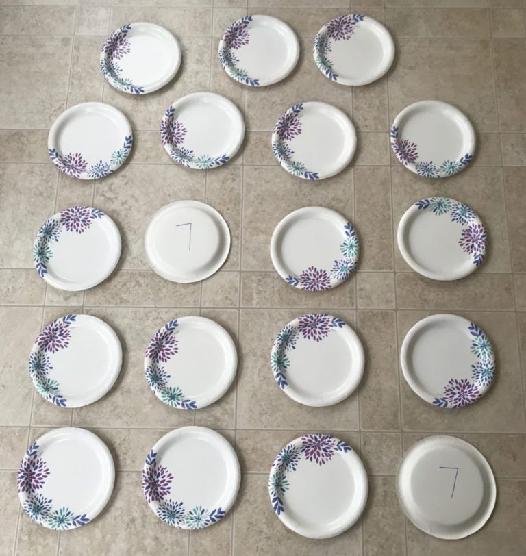 23 Number Recognition Activities for Kids (2025) - ABCDee Learning