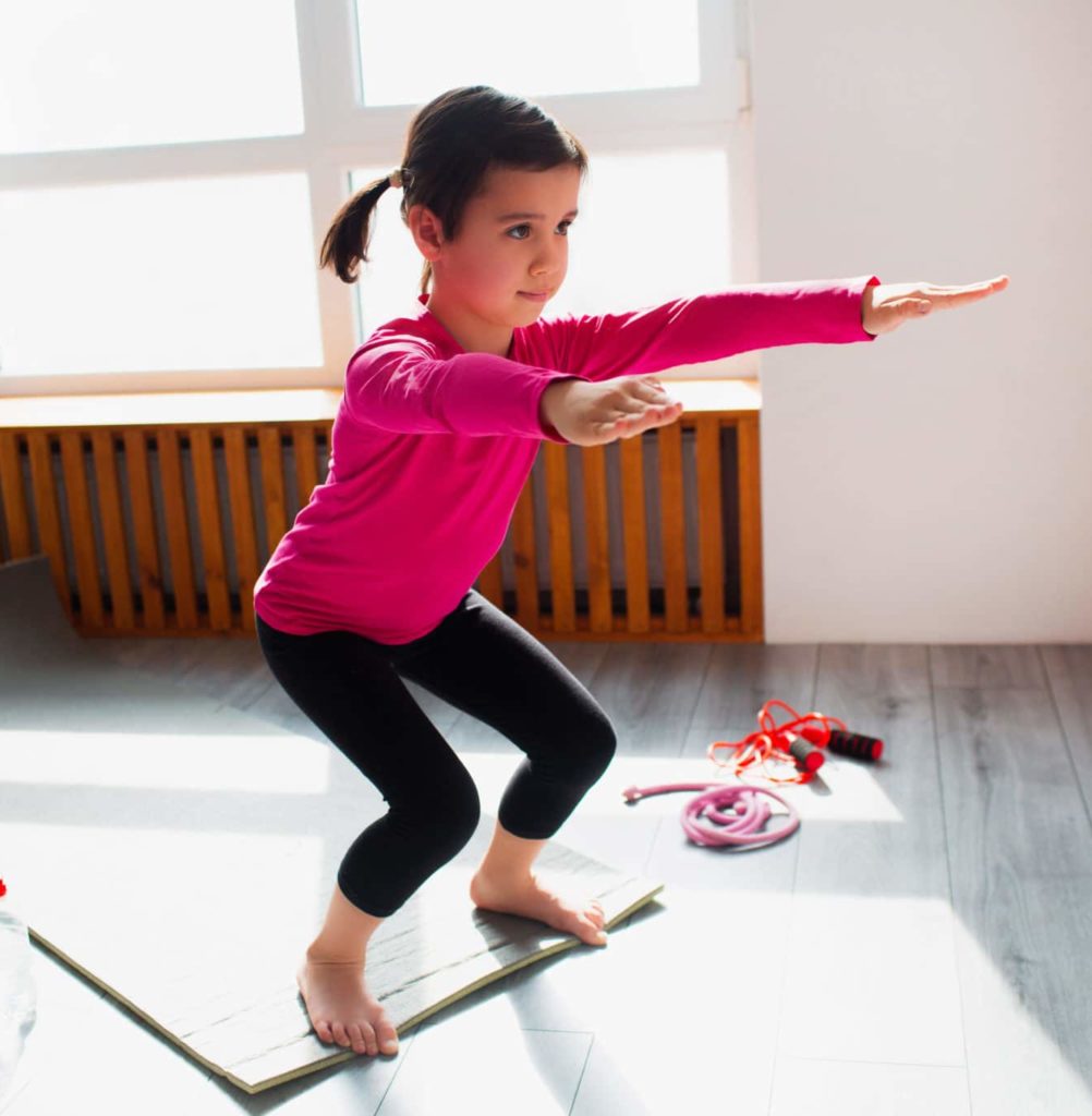 20 AWESOME Exercises for Kids (2025) - ABCDee Learning