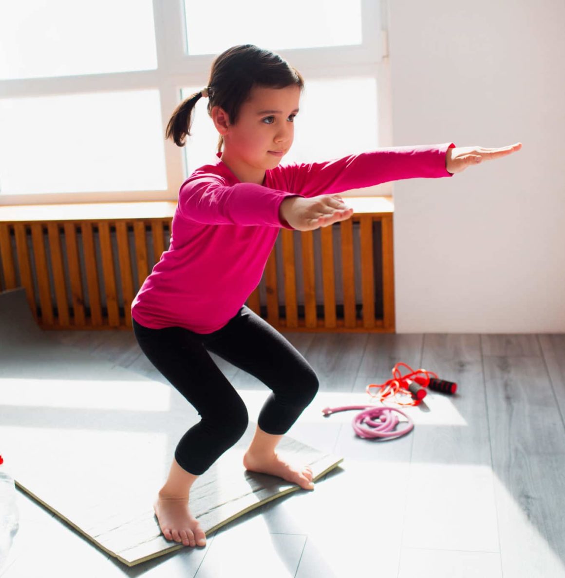 20 AWESOME Exercises for Kids (2025) - ABCDee Learning