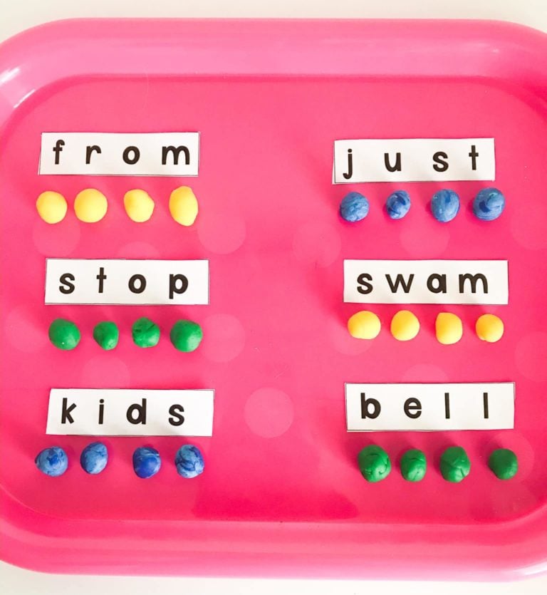 30 Kindergarten Activities for Kids - ABCDee Learning