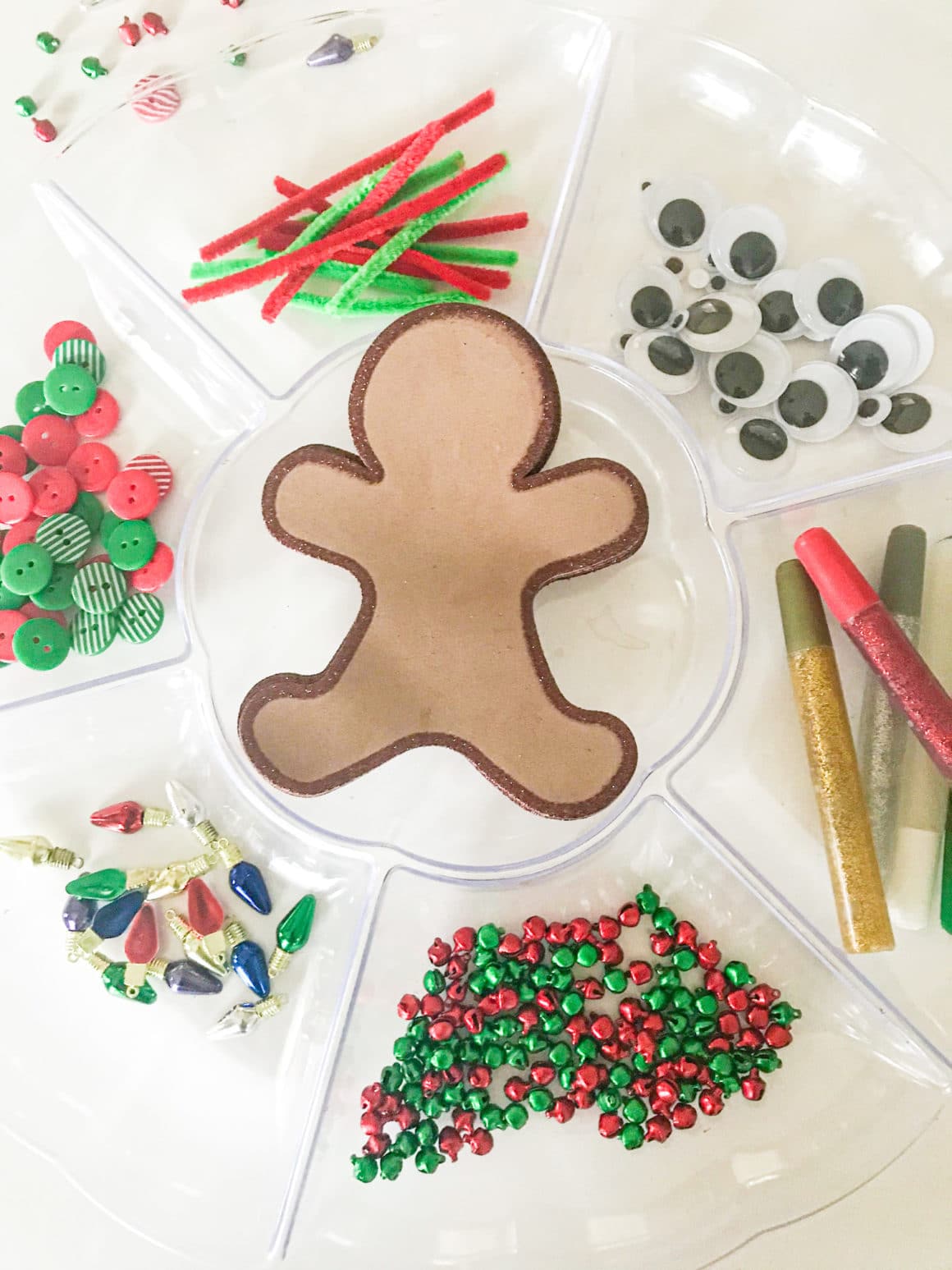 50 FESTIVE Christmas Crafts for Kindergarten (2025) - ABCDee Learning