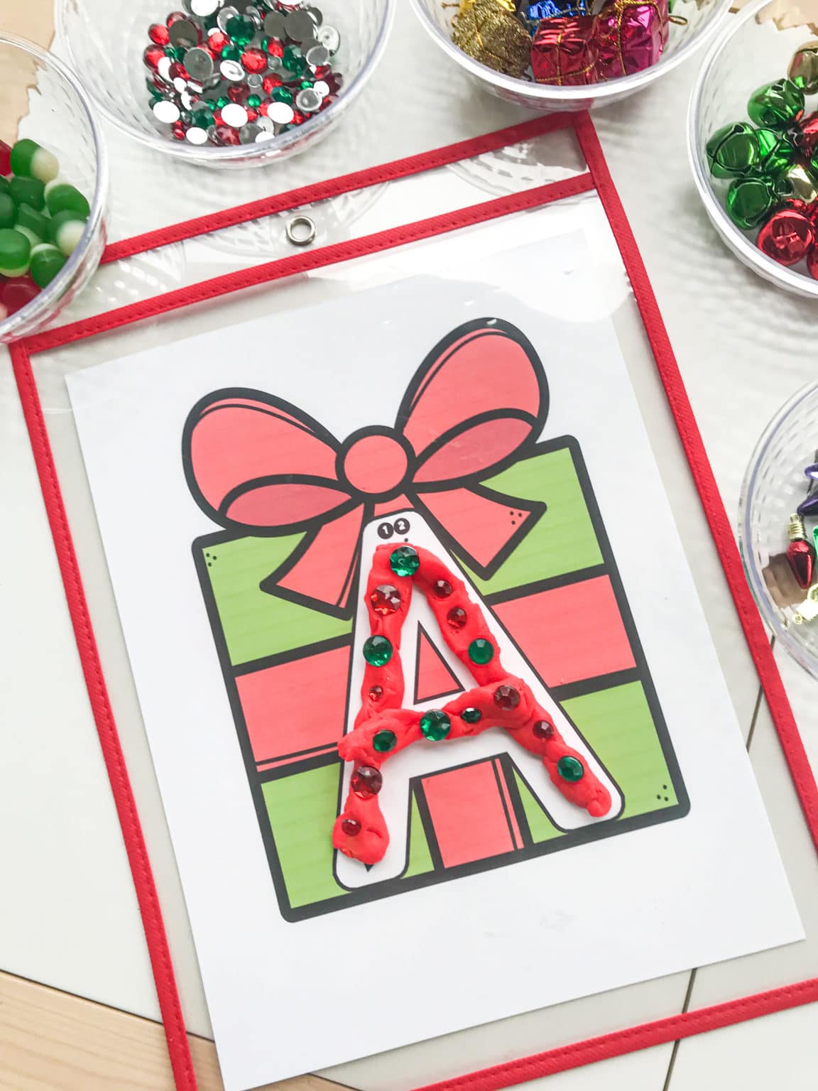 Holiday Printables - ABCDee Learning