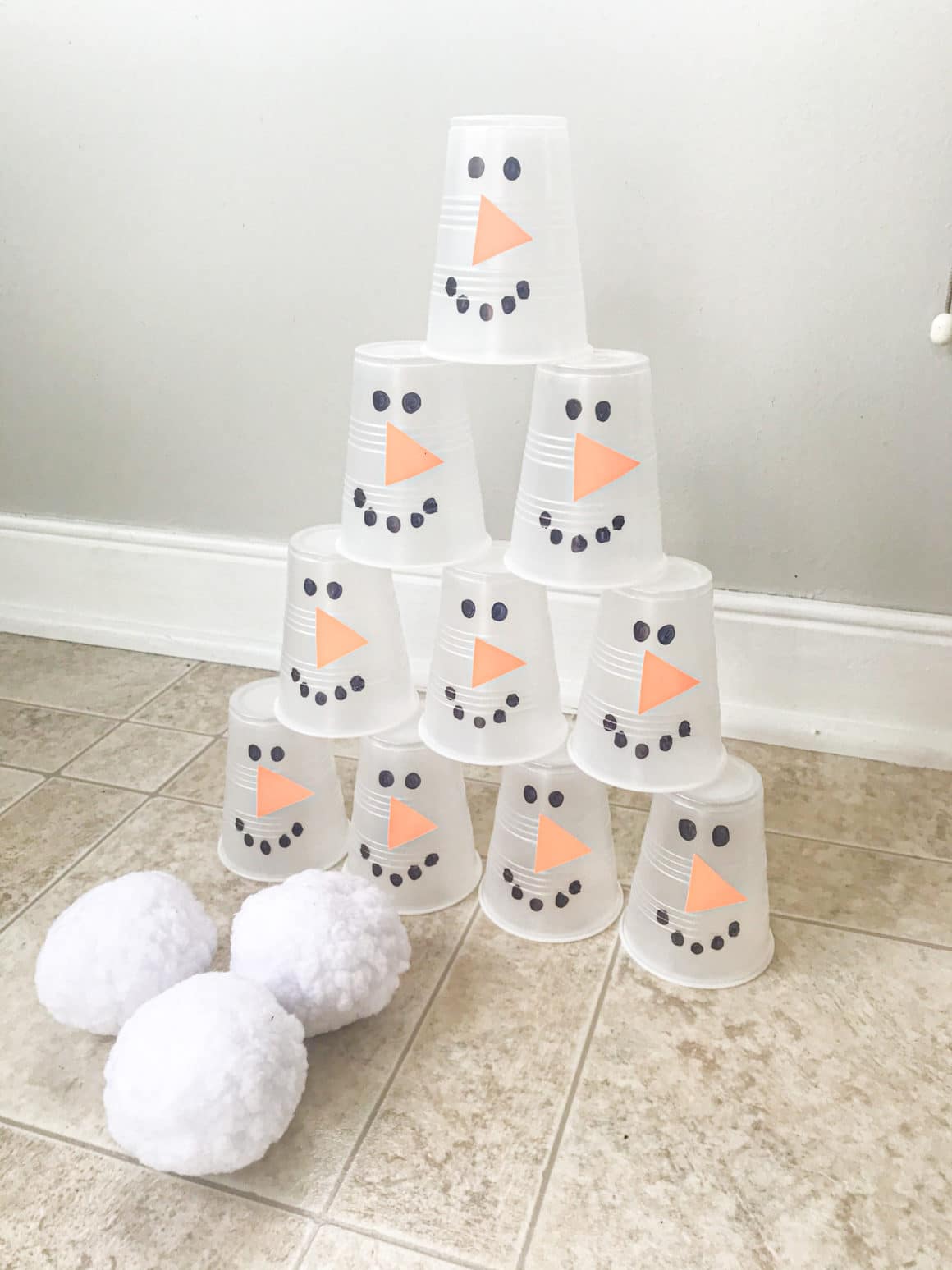 63 FUN Christmas Crafts for Preschoolers (2025) - ABCDee Learning