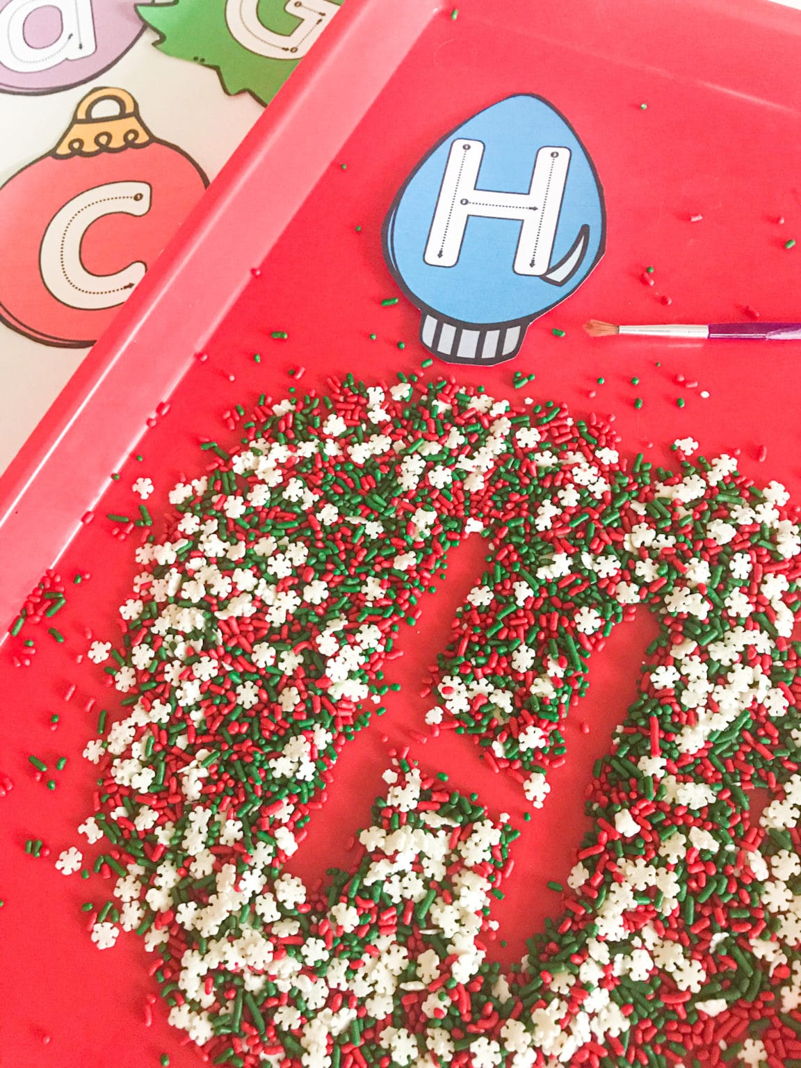 Holiday Printables - ABCDee Learning