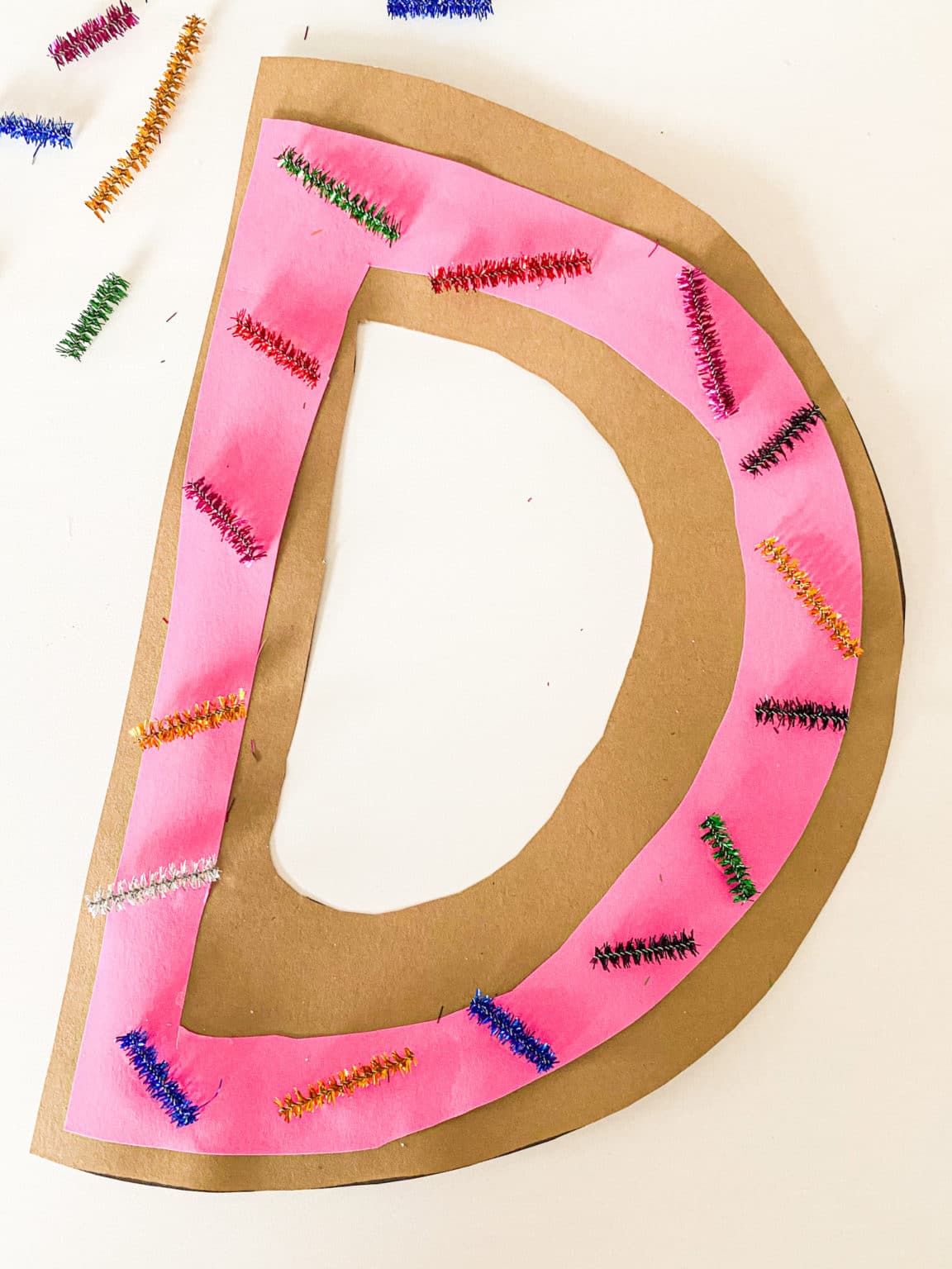 15 EASY Letter D Activities (2025) - ABCDee Learning