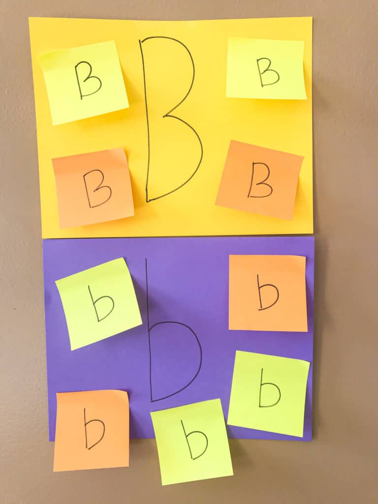 15 EASY Letter B Activities (2025) - ABCDee Learning