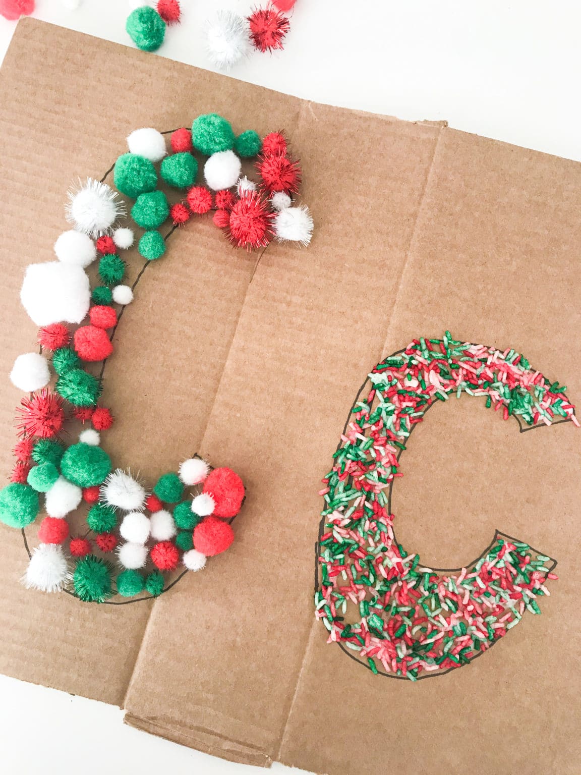 15 EASY Letter C Crafts & Activities (2025) - ABCDee Learning