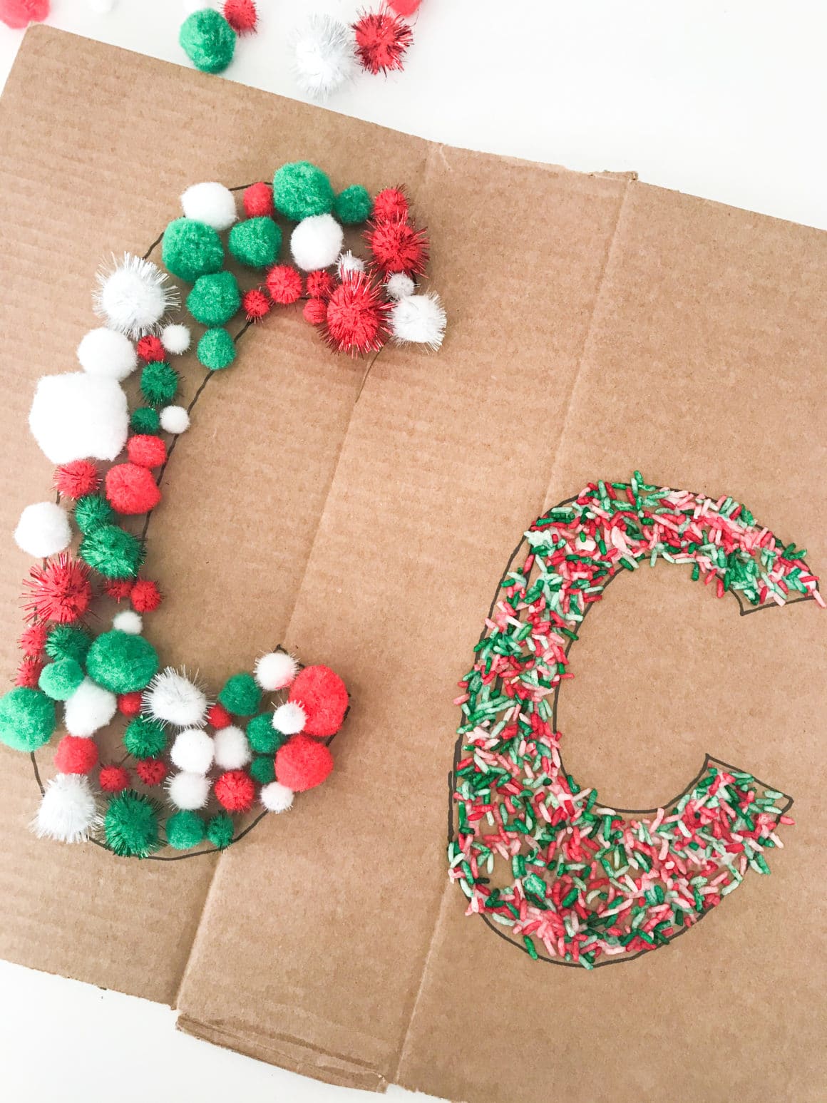 15 EASY Letter C Crafts & Activities (2025) - ABCDee Learning