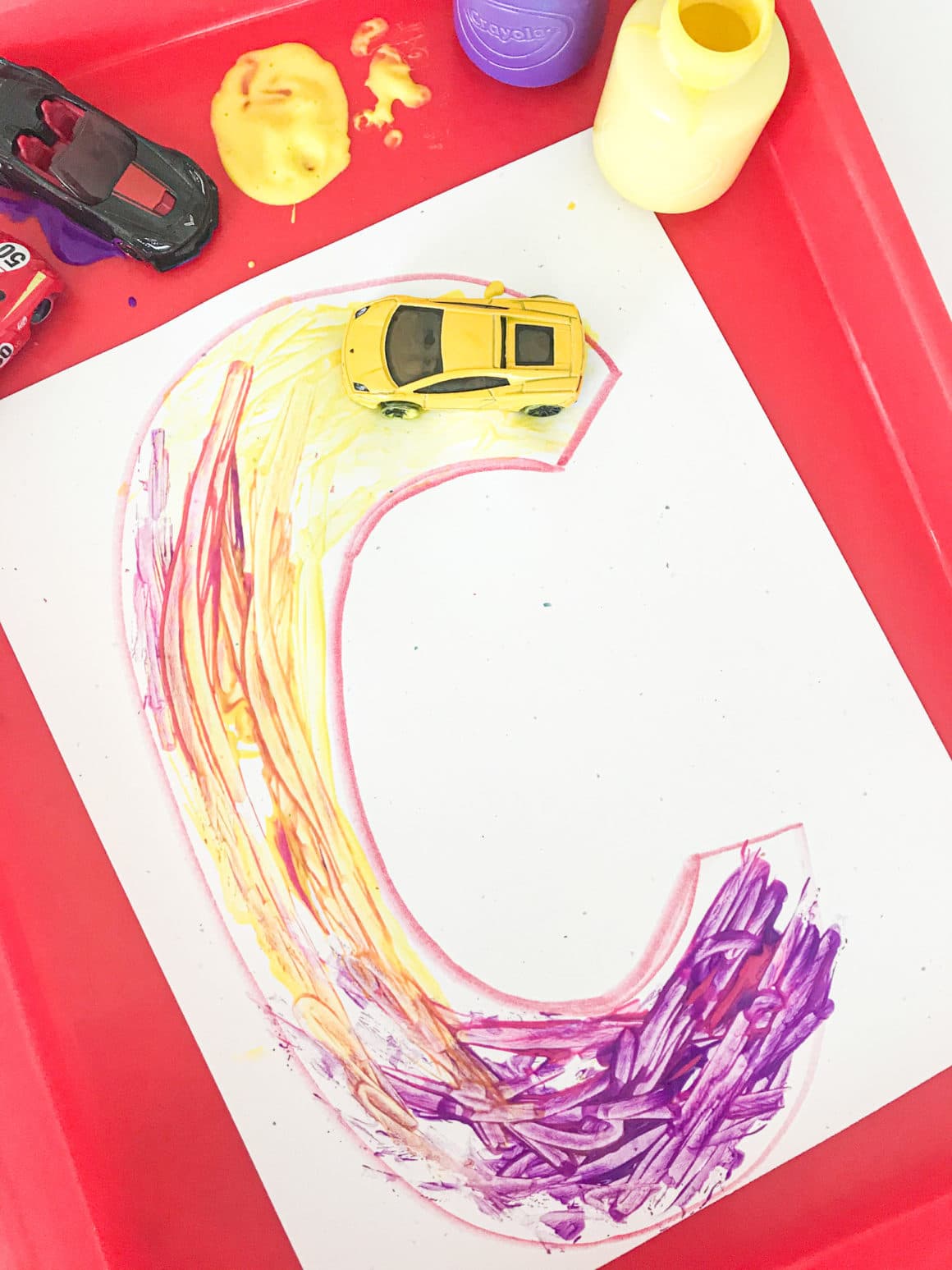 15 EASY Letter C Crafts & Activities (2025) - ABCDee Learning