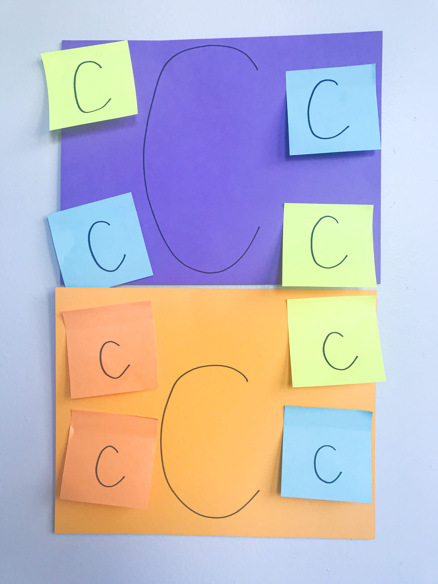 15 SIMPLE Letter C Activities (2025) - ABCDee Learning