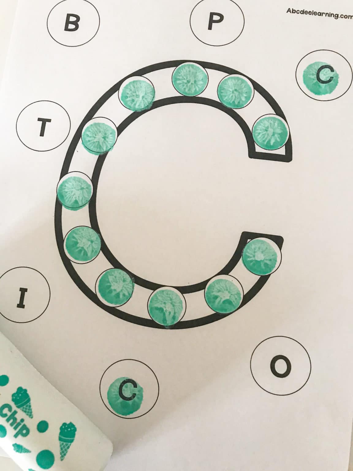 15 EASY Letter C Crafts & Activities (2025) - ABCDee Learning