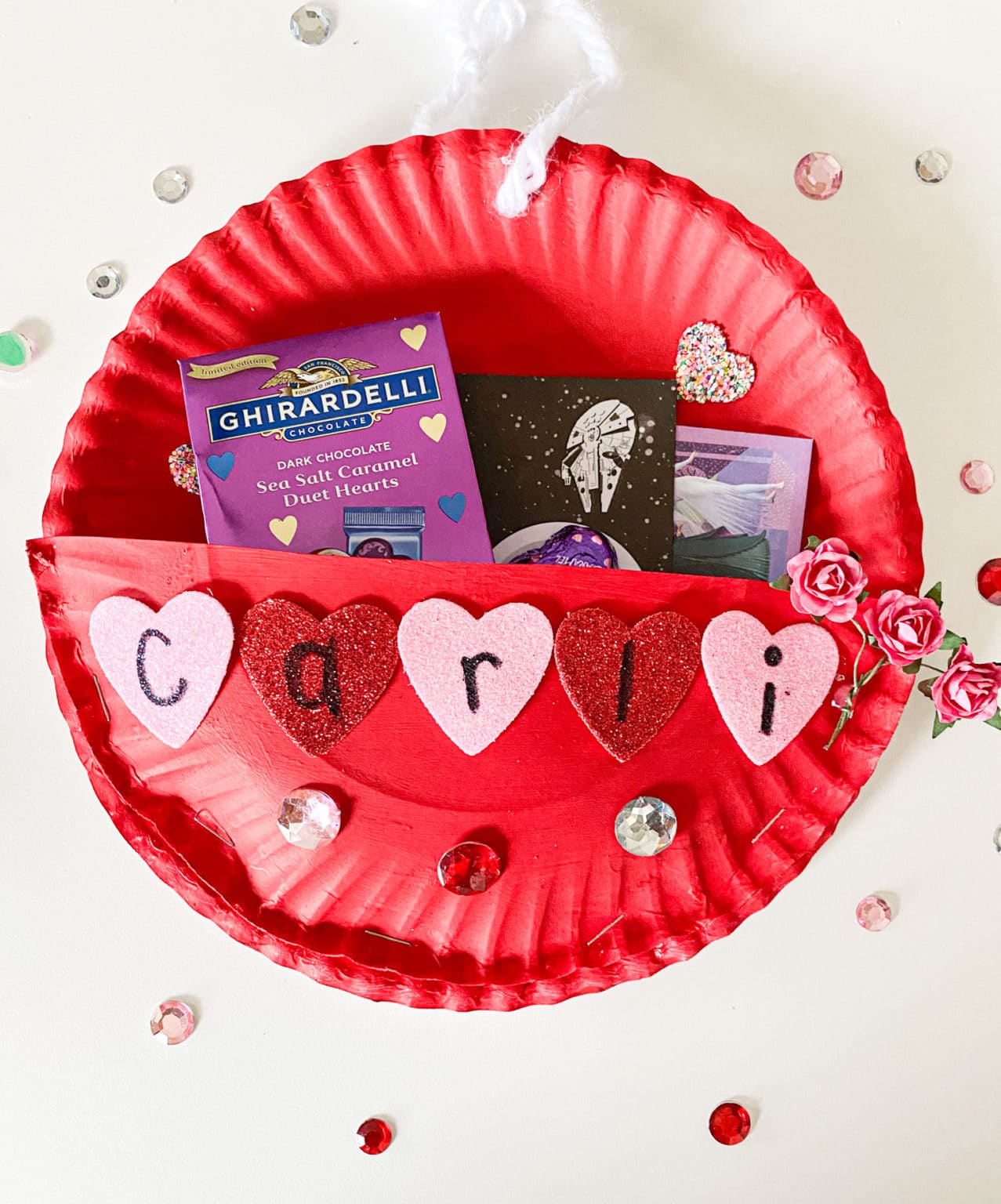 20 Adorable Heart Crafts (2025) - ABCDee Learning