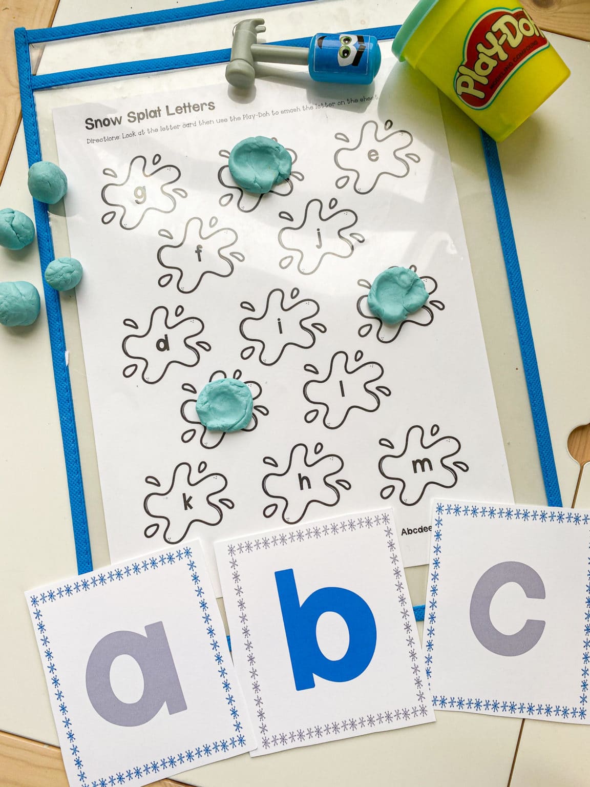 Season Resources (Spring, Summer, Fall, Winter) - ABCDee Learning