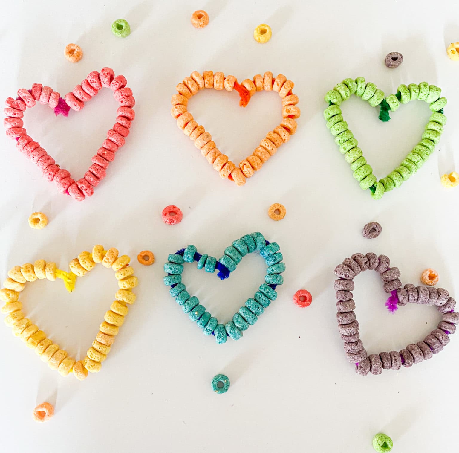 20 Adorable Heart Crafts (2025) - ABCDee Learning