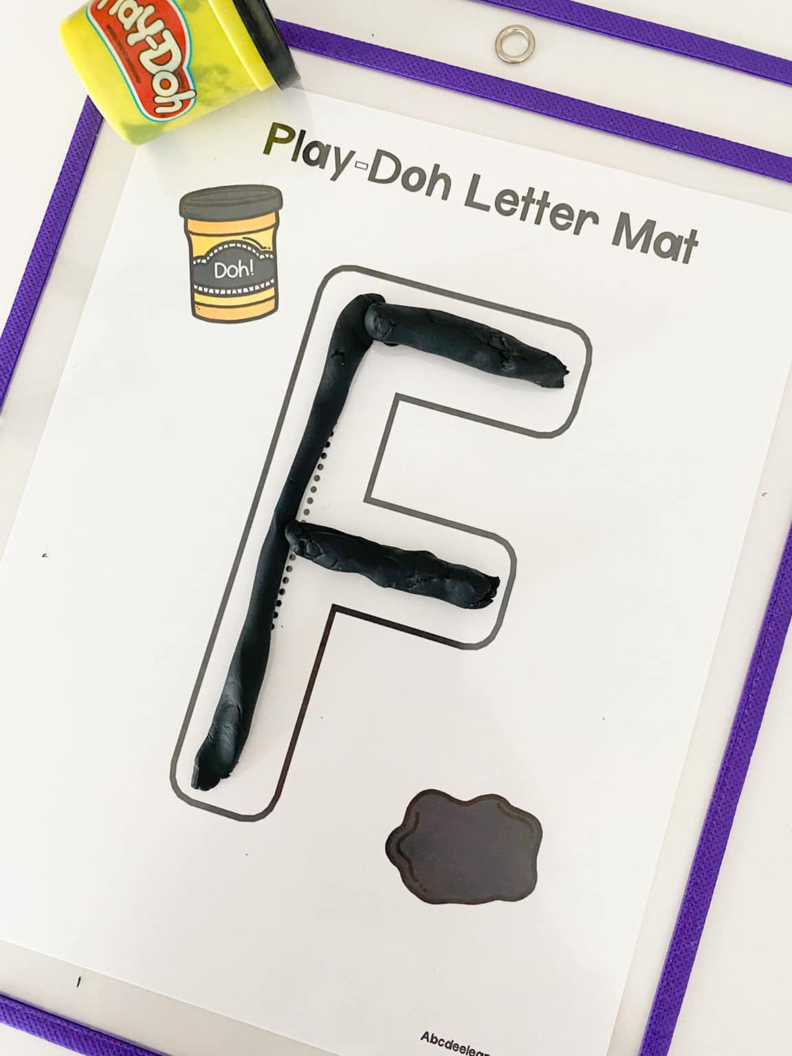15 EASY Letter F Crafts & Activities (2025) - ABCDee Learning