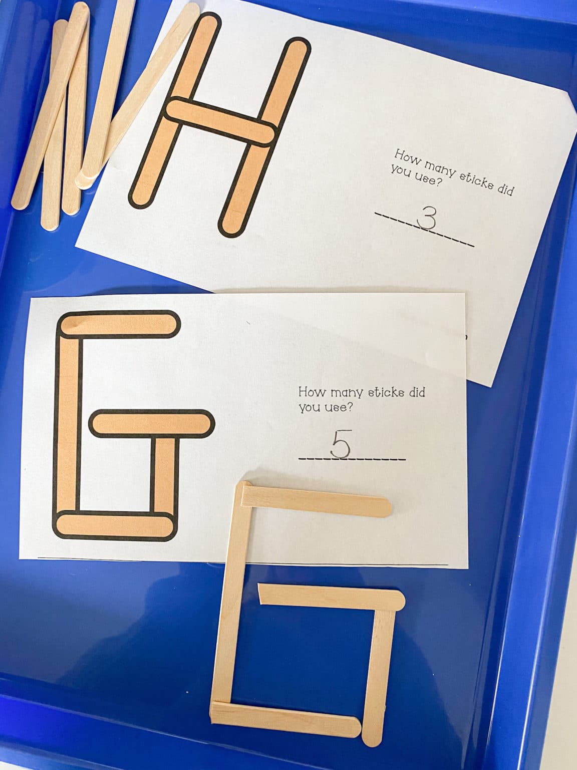 15 EASY Letter G Crafts & Activities (2025) - ABCDee Learning