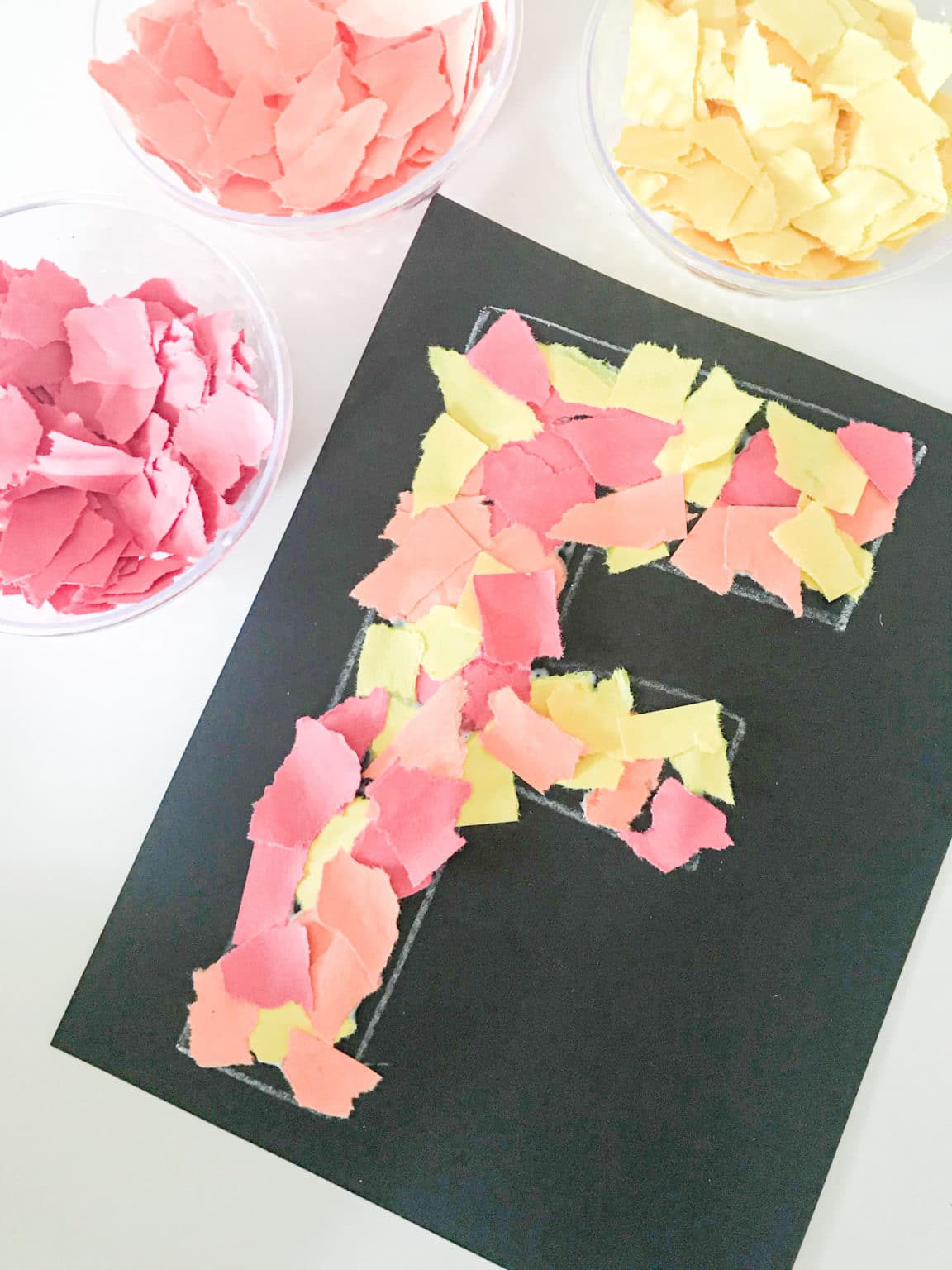 15 EASY Letter F Crafts & Activities (2025) - ABCDee Learning