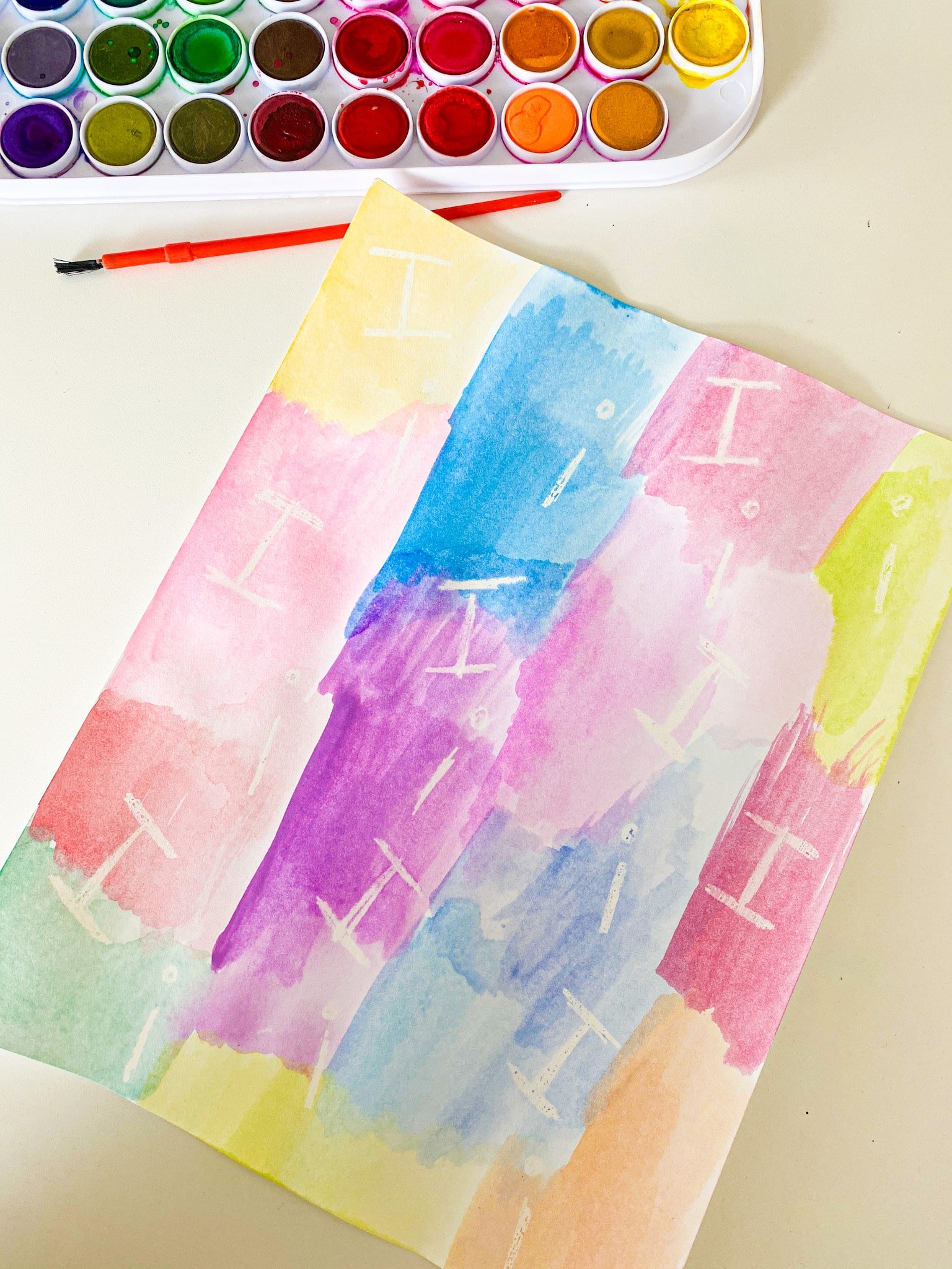 15 Letter "I" Crafts for Kids (2025) - ABCDee Learning