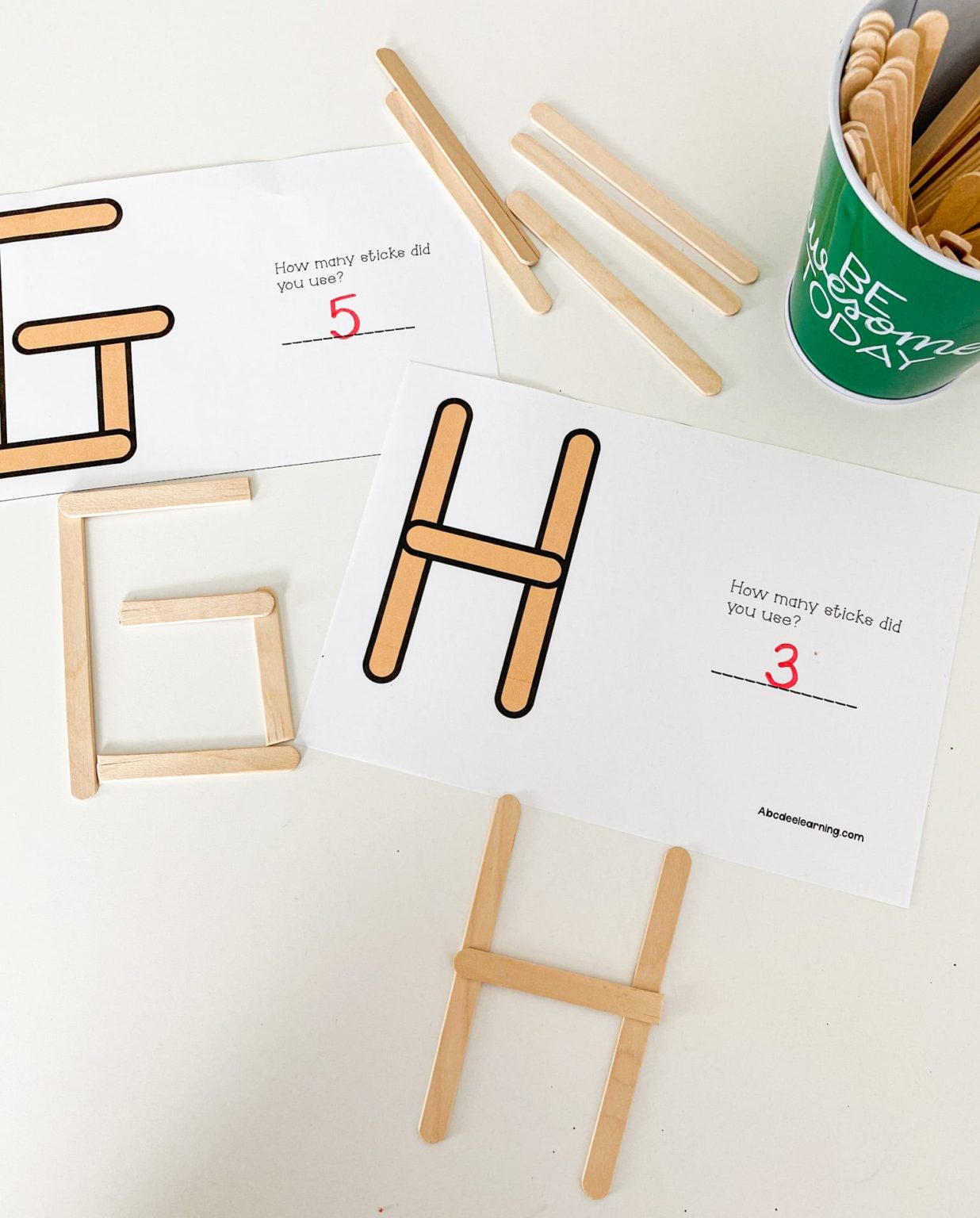 15 Letter H Crafts for Kids (2025) - ABCDee Learning