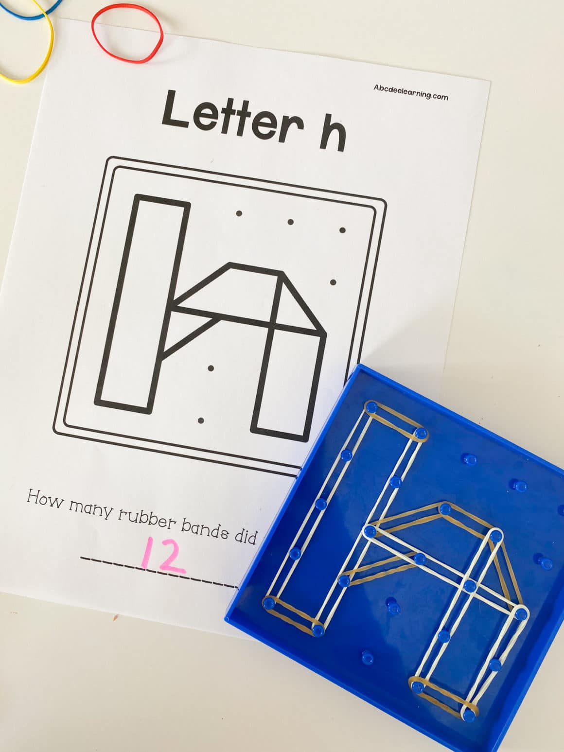 40 FUN Alphabet Activities For Preschoolers (2025) - ABCDee Learning