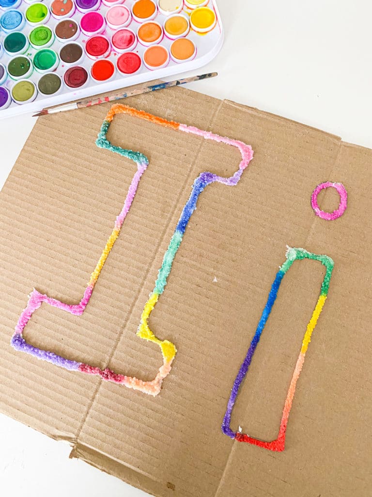 15 Letter "I" Crafts for Kids (2025) - ABCDee Learning