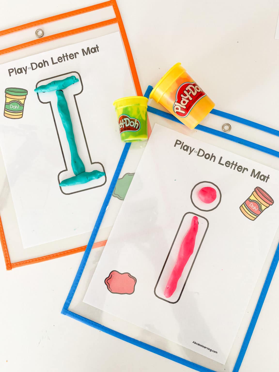 15 SIMPLE Letter I Crafts & Activities (2025) - ABCDee Learning