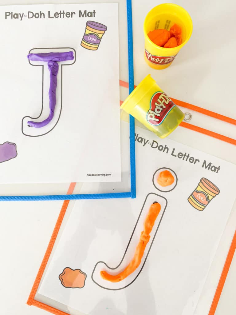 15 FUN Letter J Crafts & Activities (2025) - ABCDee Learning
