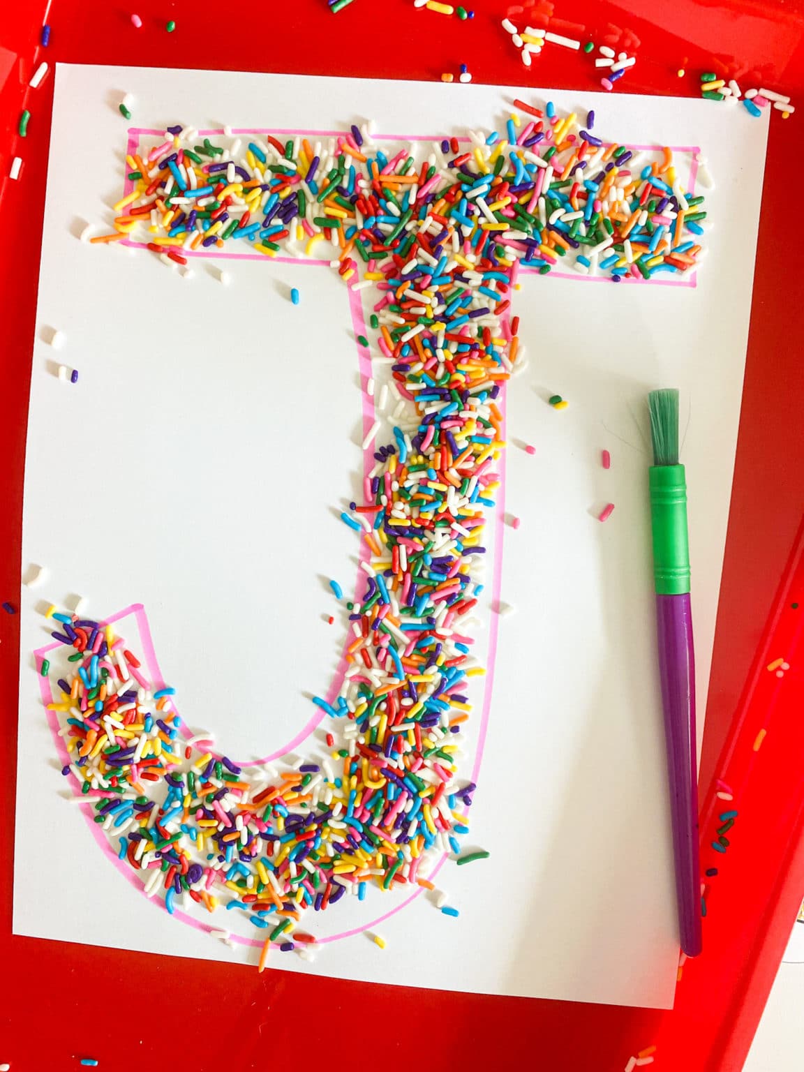 15 FUN Letter J Crafts & Activities (2025) - ABCDee Learning