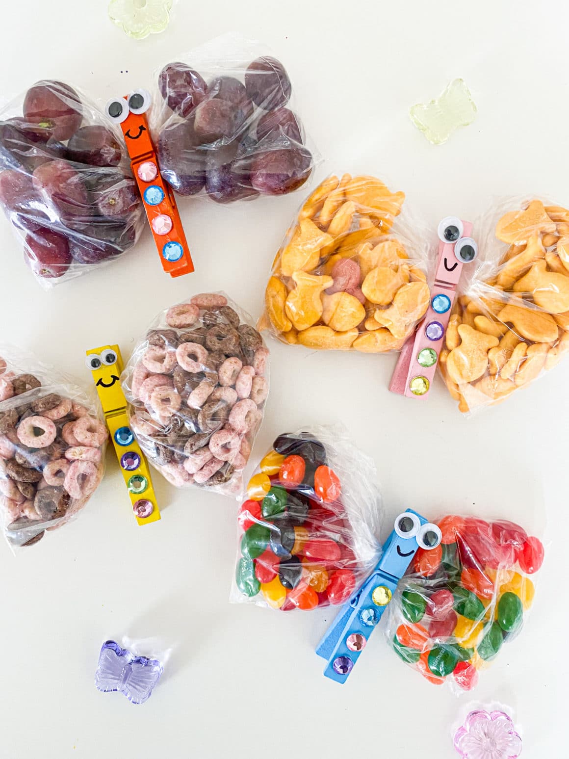 25 EASY Preschool Spring Activities (2025) - ABCDee Learning