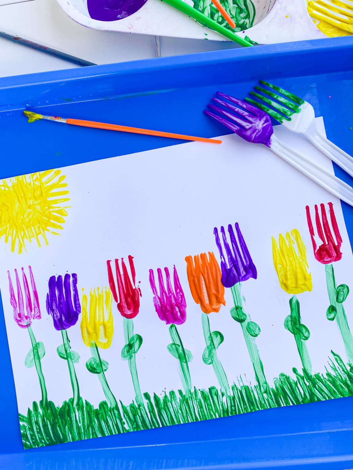 30 Spring Activities for Kids (2025) - ABCDee Learning