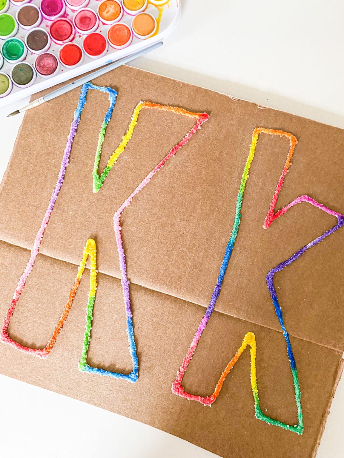 15 EASY Letter K Crafts & Activities (2025) - ABCDee Learning
