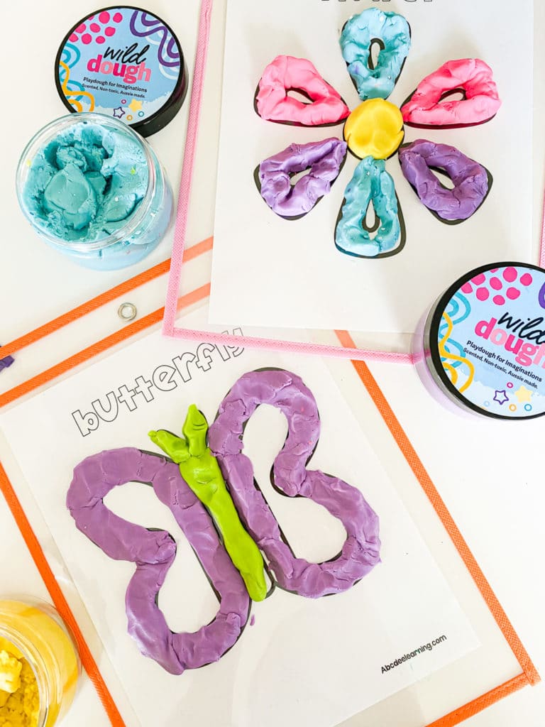 Spring Teaching Resources - ABCDee Learning