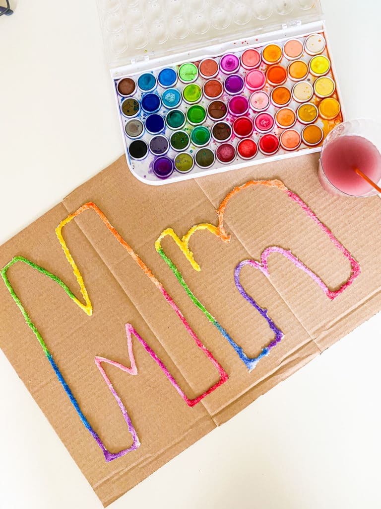 15 EASY Letter M Crafts & Activities (2024) - ABCDee Learning