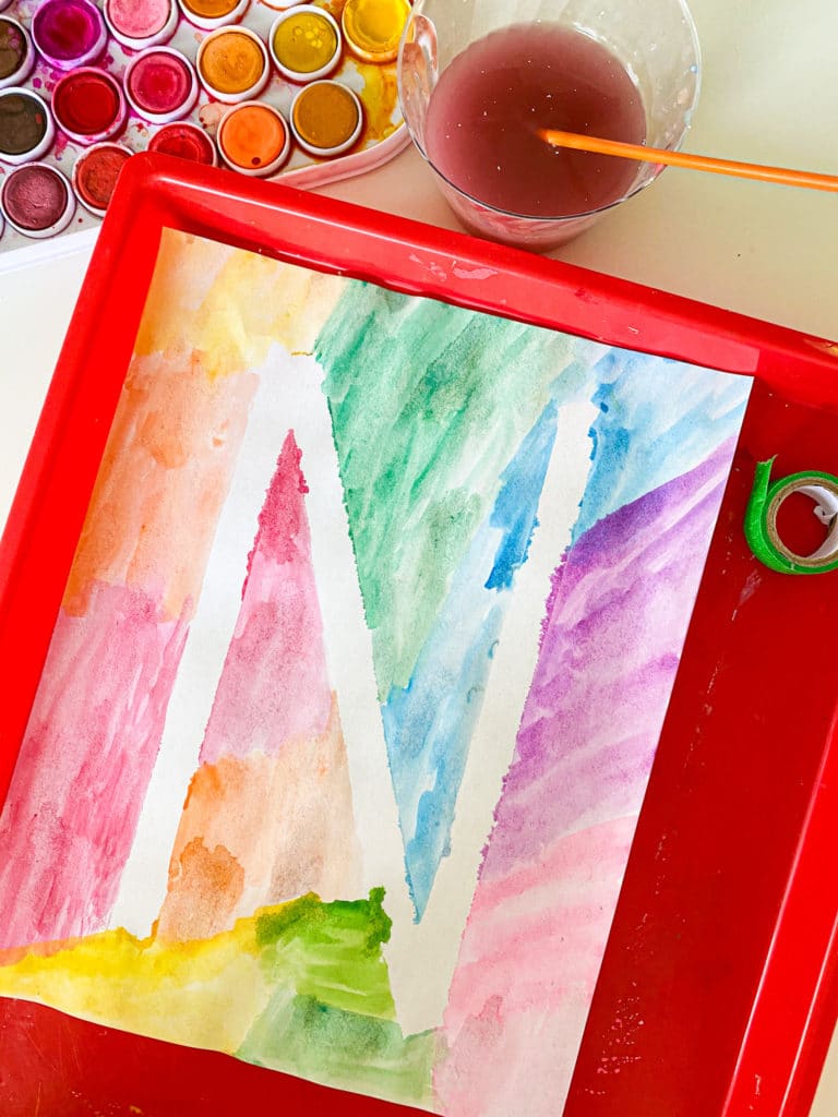 15 FUN Letter N Crafts & Activities (2025) - ABCDee Learning