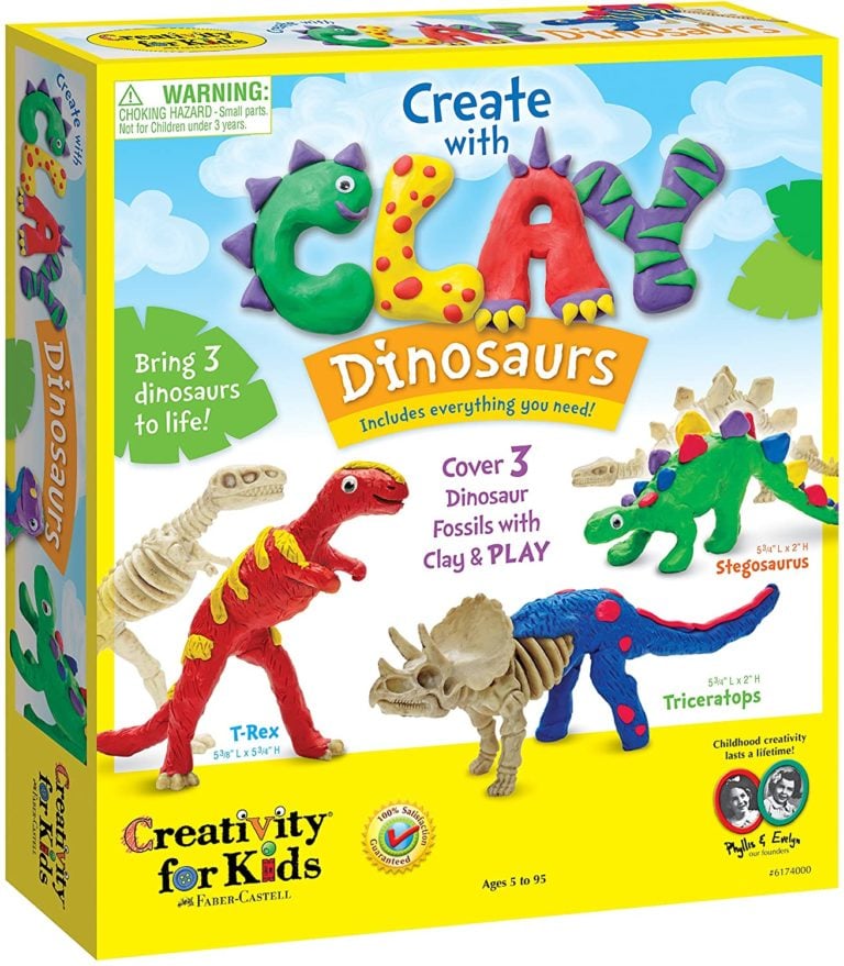 23 ROARINGLY Awesome Dinosaur Crafts - ABCDee Learning