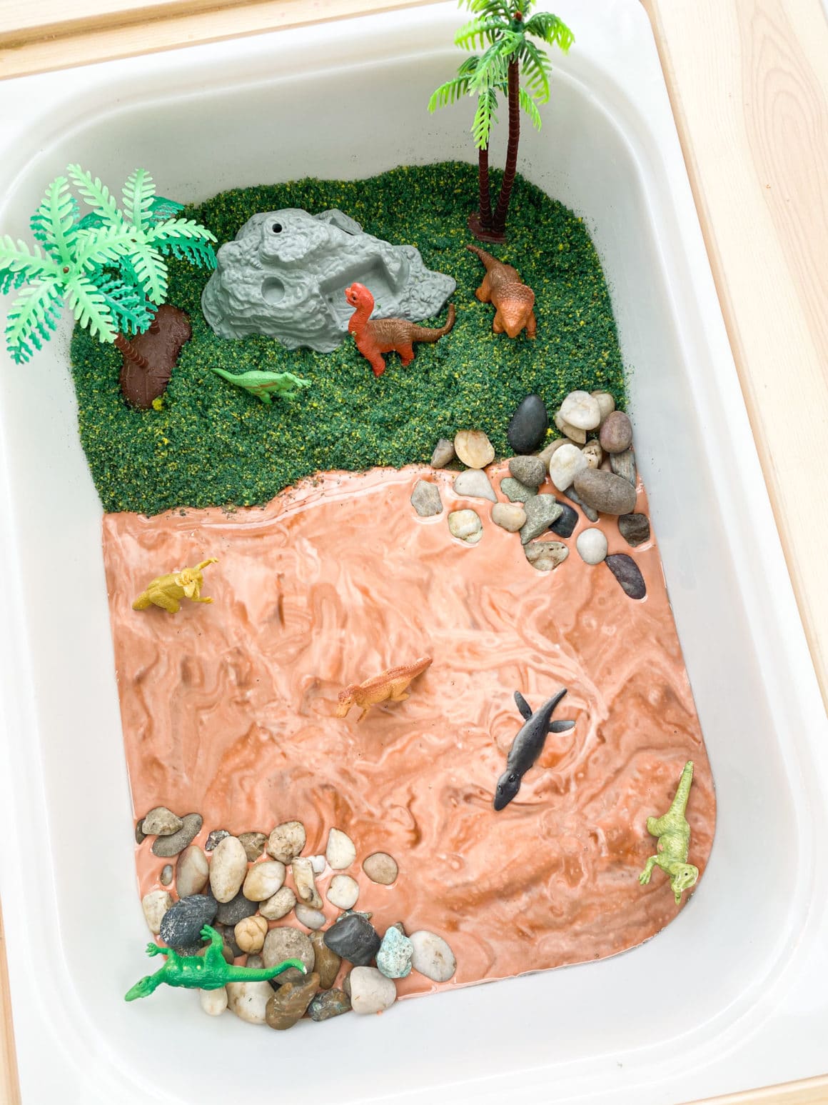 20 Dinosaur Activities for Toddlers (2025) - ABCDee Learning