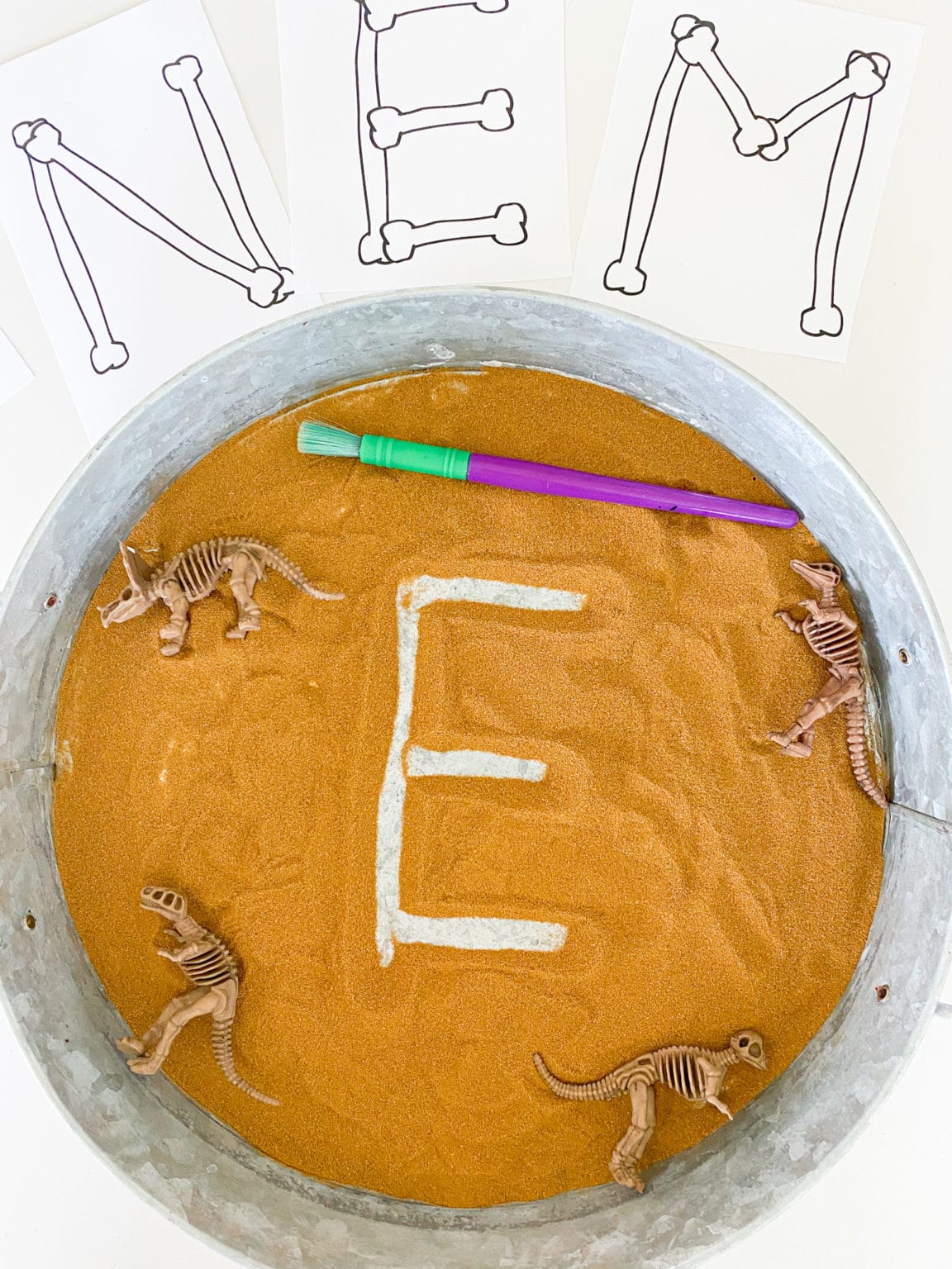 20 Dinosaur Activities for Toddlers (2025) - ABCDee Learning