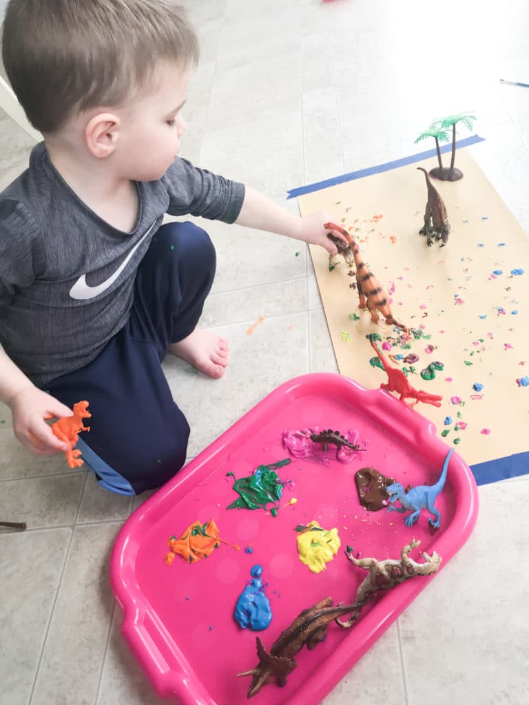 30 FUN Activities for Preschoolers (2025) - ABCDee Learning