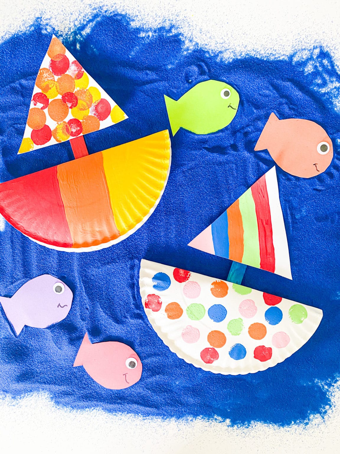 15 FUN Letter S Crafts & Activities (2025) - ABCDee Learning