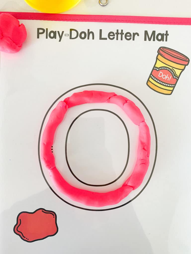 15 EASY Letter O Crafts & Activities (2025) - ABCDee Learning